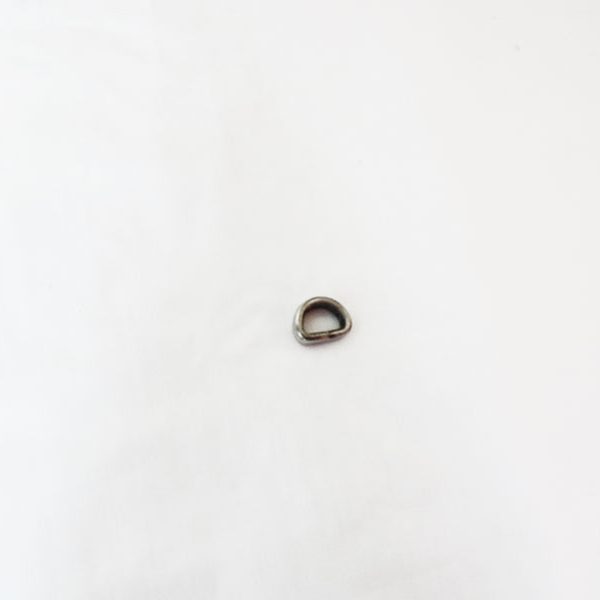 Virola inox – Couros Maia